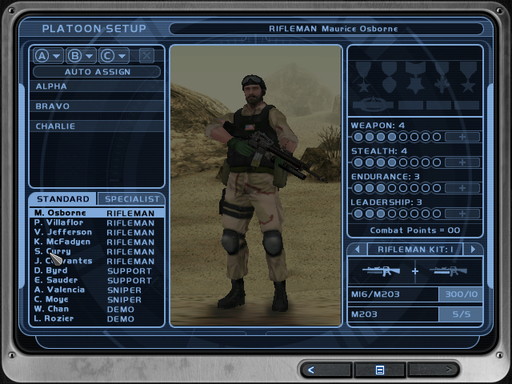 スキン/1990 Delta Force - 初代ゴーストリコン Mod紹介wiki | Tom Clancy's Ghost Recon mods wiki (JP) - atwiki ...